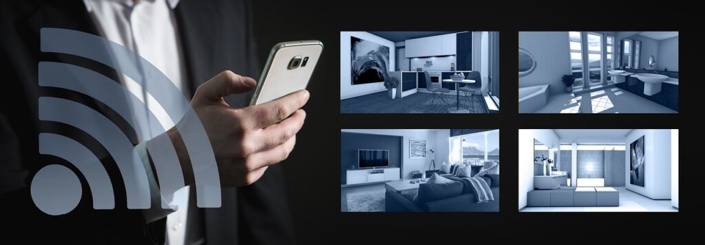 A Complete Guide to Home Security Systems: Types, Features, and How ...